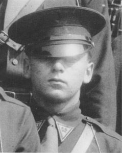 NJSP Former Troopers Association